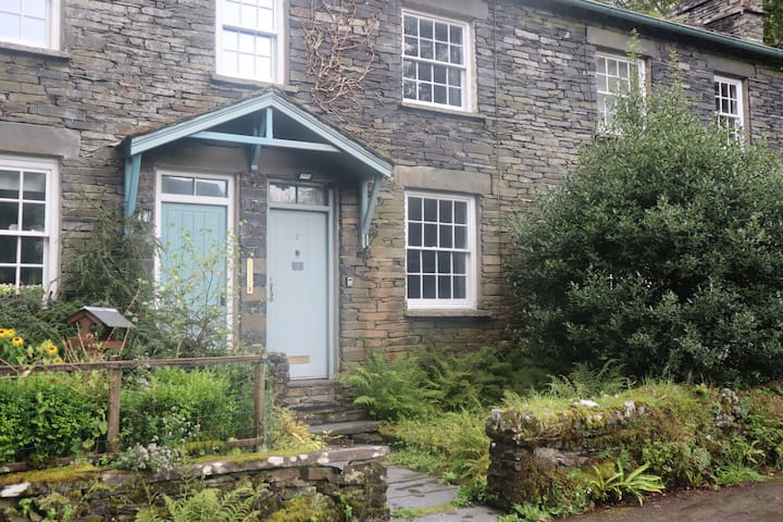 Jiffy Knotts 2 - Ambleside