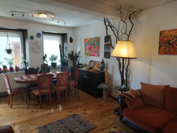 2 Chambres Individuelles - Phalsbourg