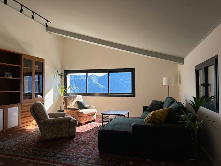 Guest House Villa D'alba Suite 2 - Lierna
