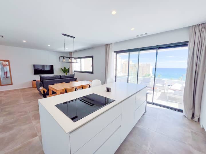 Oia 5 By United Renters - El Campello
