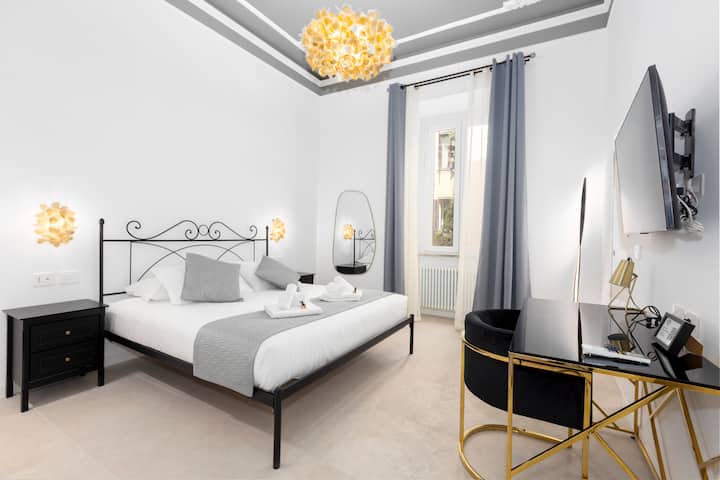 Sweet Colosseum Suite - Rome