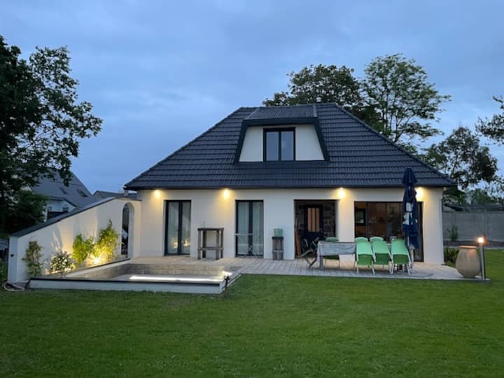 À 700m De La Mer Et Commodités - Agon-Coutainville