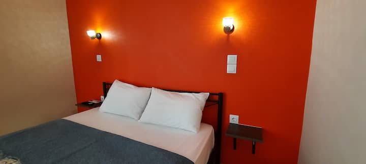 New Room2ambelokipi Metroairport - Atenas