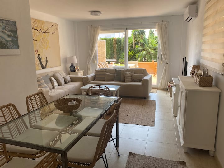 Dúplex A 100 Metros Del Mar - Xàbia