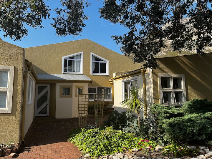 Mossel River Hampstead Plus 1bedroom Cottage -