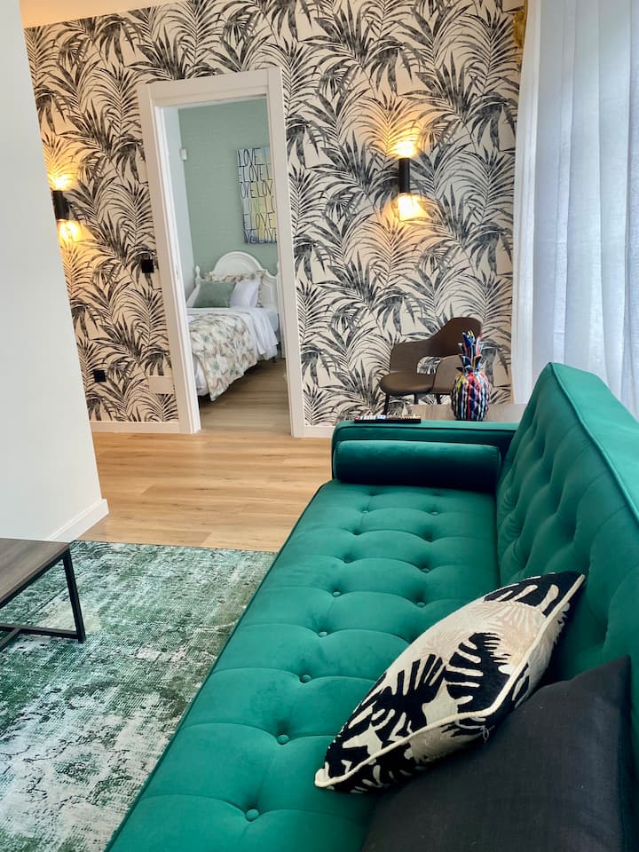 Apartamento En Casco Histórico - Pontevedra