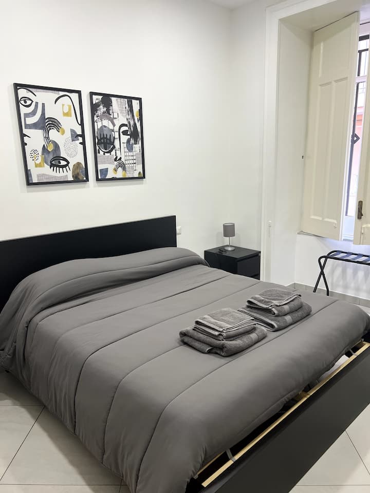 Casa Vacanze Nemesi Aura - Salerno