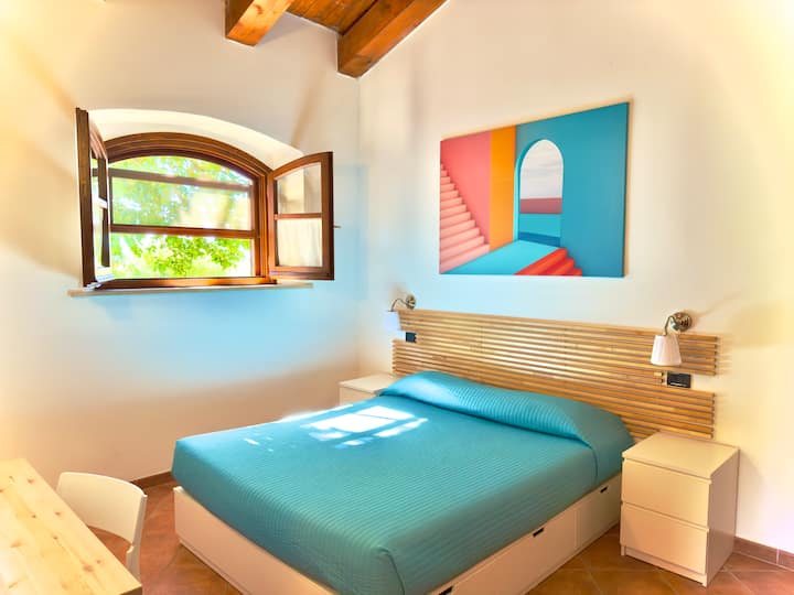 Appartement En Maremme Toscane - Grosseto
