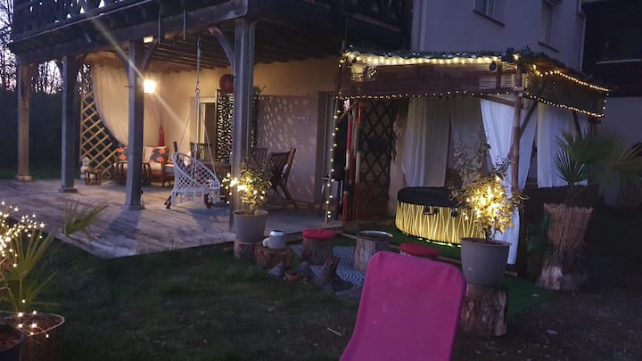 Les Gardiens De La Vallée, Figeac - Figeac