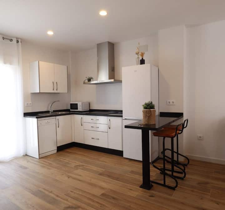 Apartamento Nueva Construcción - Lora del Río