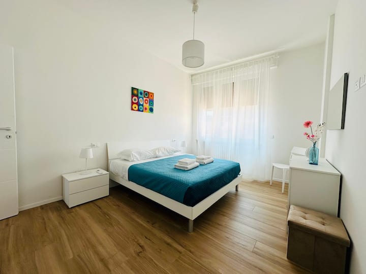 Sweet Living Smn Station - Firenze