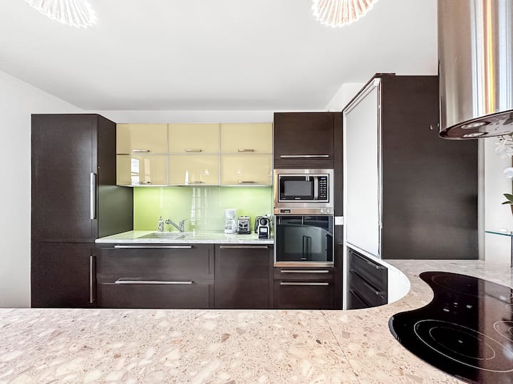 Havre De Paix 108m² : Nature, Confort Proche Paris - Le Plessis-Robinson