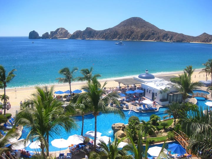 Resort & Spa In Cabo San Lucas - Cabo San Lucas