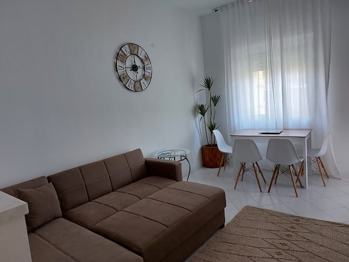 Casadagiova - Appartamento A Un Passo Dal Mare - Carrara