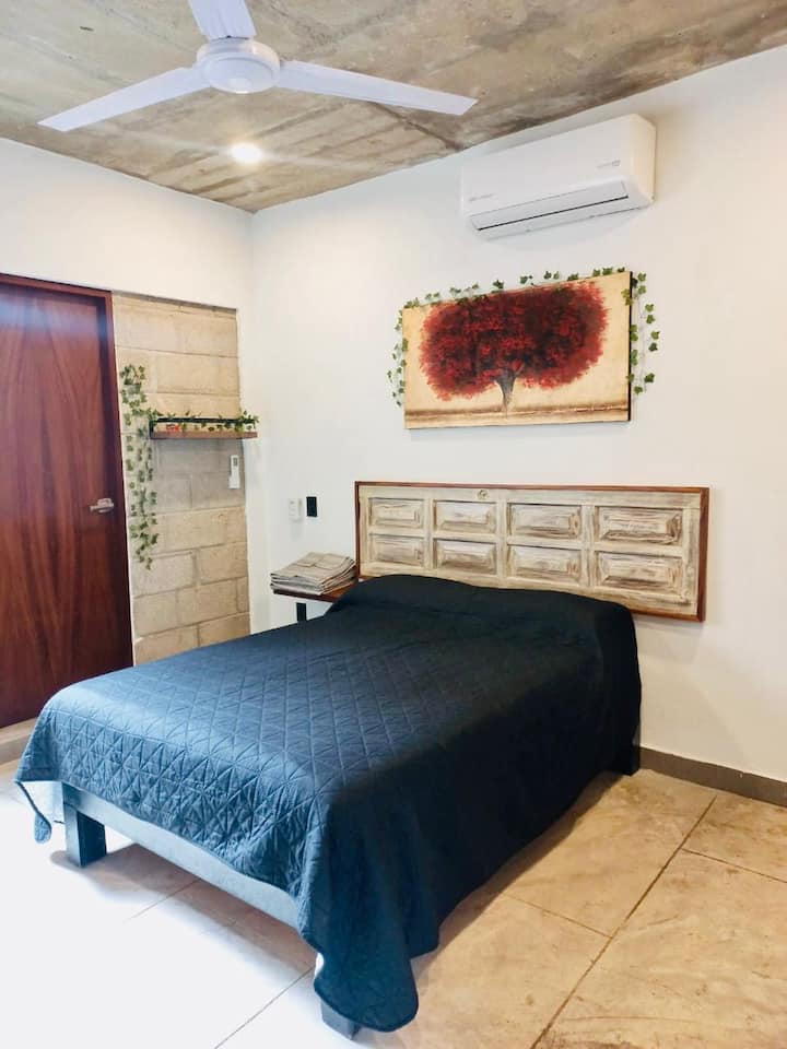 Departamento Costa Rica - Puerto Vallarta