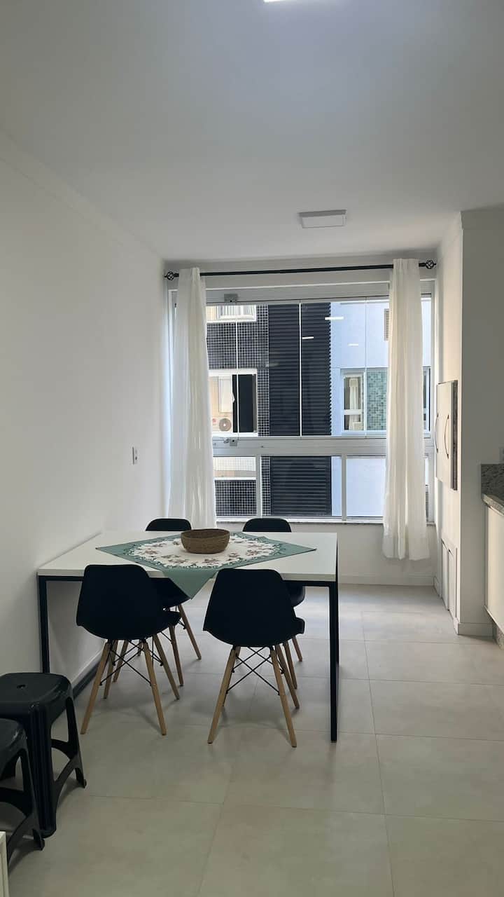 Apartamento 209 Praia Dos Ingleses - Florianópolis