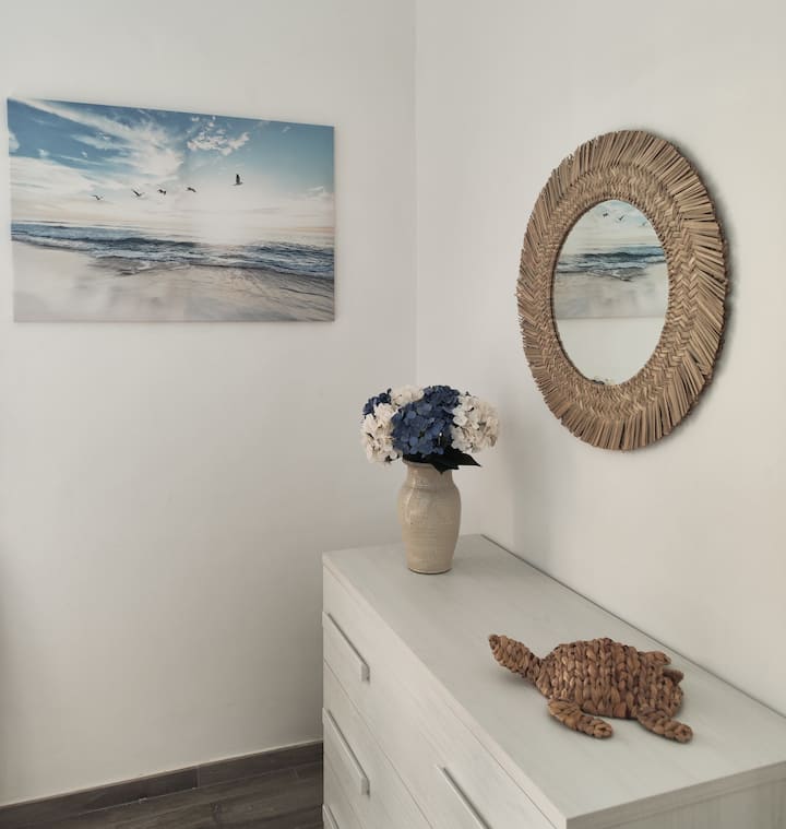 Anzio Pitti House - Nettuno