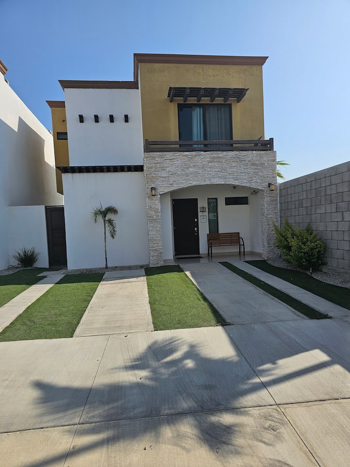 Casa Joyas De Cortes - San José del Cabo