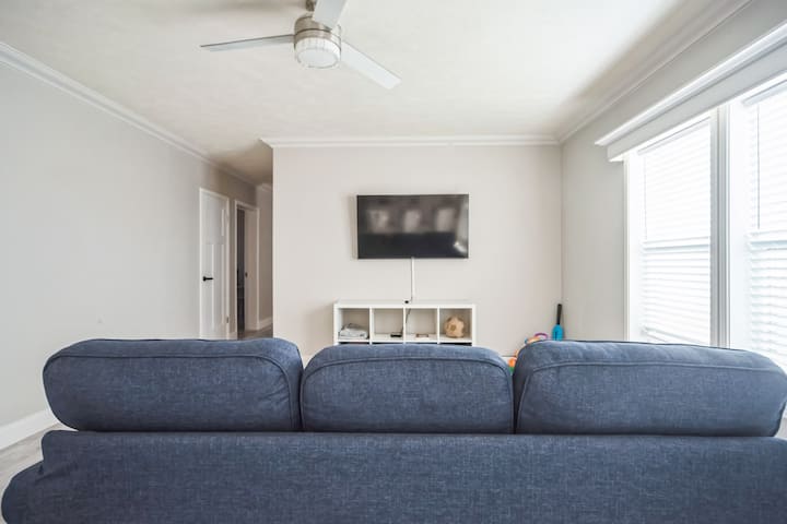 Entire Kid & Dog Approved Taos 4br/3ba With Grill - Taos, NM