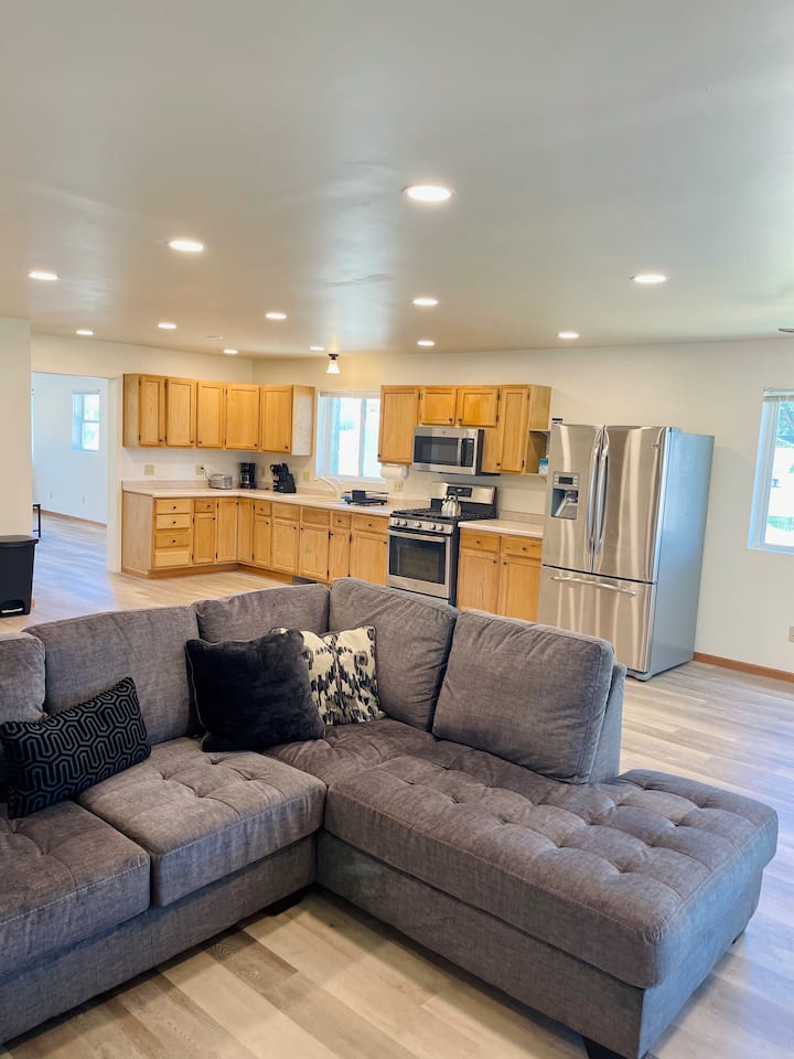 Zero Rock Two-story Suite - Wisconsin Dells, WI