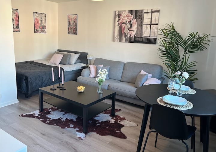 2 Minutes From Train To Cph Airport - Malmö