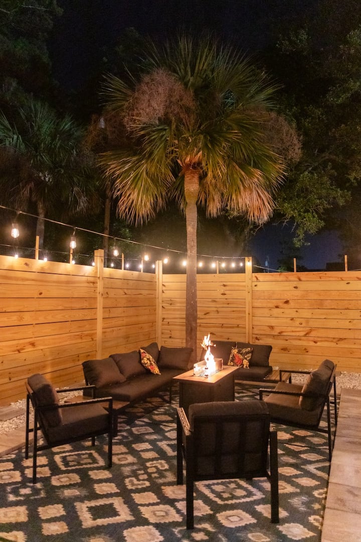 Hot Tub-laundry-parking-near Beach-dogs Welcome! - 