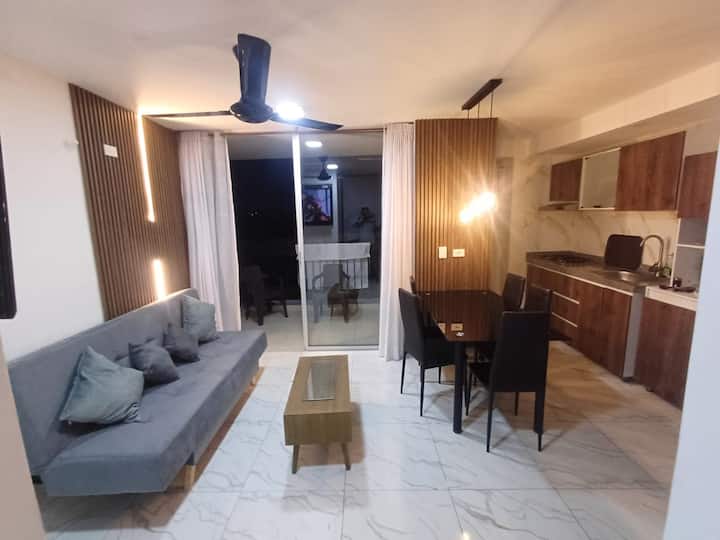 Apartamento Nuevo En Girardot - Ricaurte