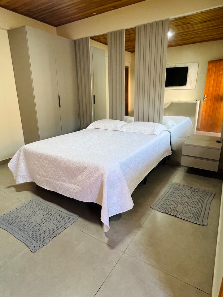 Pousada Maravilhosa Com Café Da Manhã Estendido! - São Joaquim