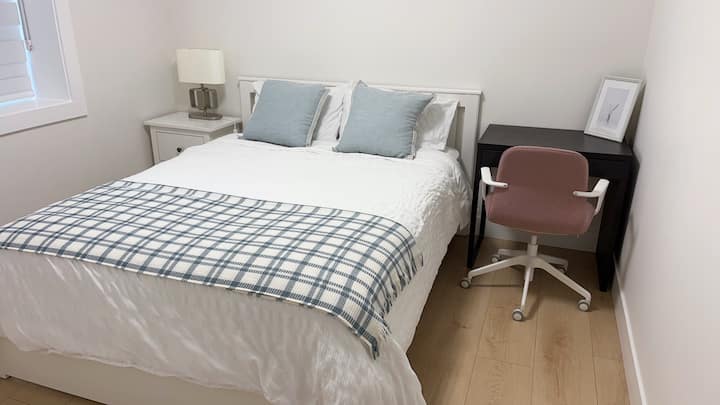 Entire Luxury Suites In Willoughby Langley. Bc - Langley