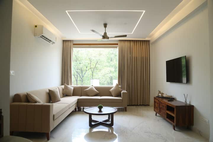 Cosy Cottage - 昌迪加爾