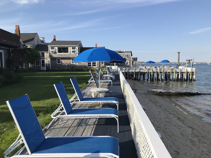 Baywatch The Perfect West End Waterfront 2 Bedroom - Provincetown, MA