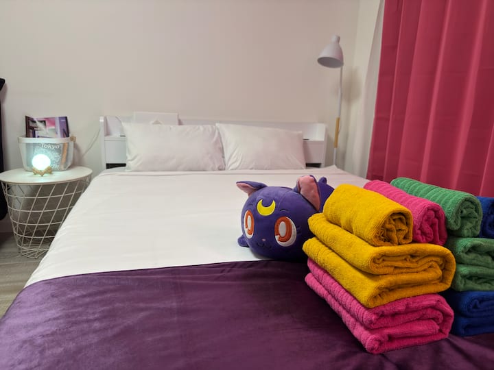 Roppongi 13 Min | Akasaka 8 Min | Sailorhouse,max3 - Shinagawa Station