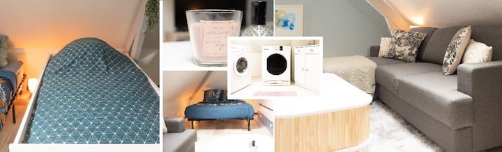 Centre, Nausicaa, 600 M Rue Pietonne - Wimereux