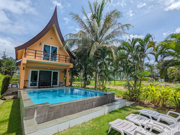 65c Villa With Private Pool - By Kohchangvillas - Ko Chang