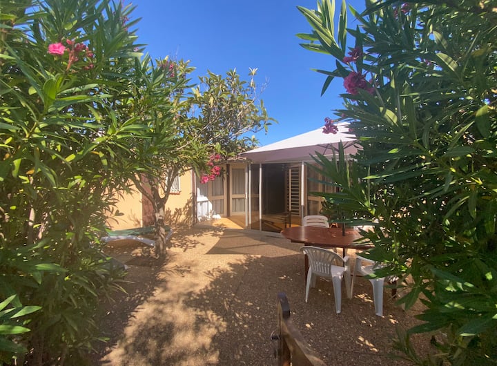 Villa 284 - Torreilles