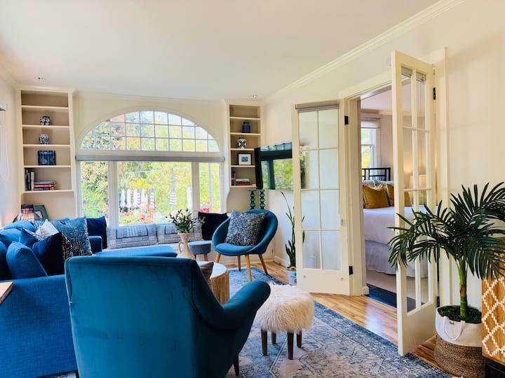 Park Place Downtown Arts District-spacious Luxury - Santa Barbara, CA