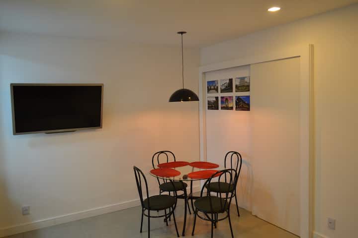 Apartamento No Coração De Petrópolis - Petrópolis