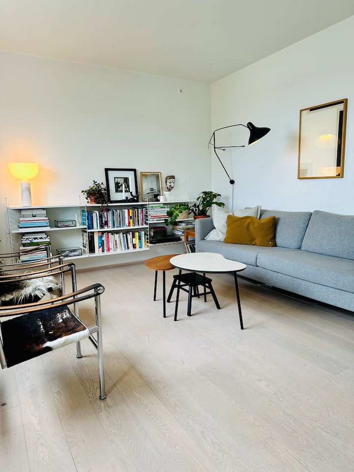 5 Min Walk From City Center - Reikiavik