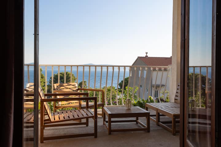 Apartment Terra 2. - Tučepi