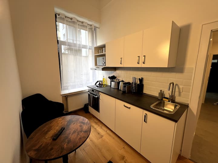 Vibehome Düsseldorf - Little Tokyo - Düsseldorf