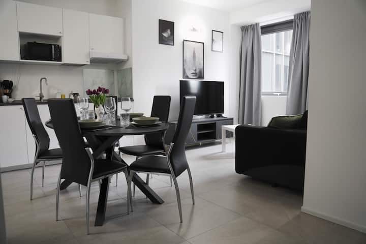 Elegante Appartamento A Isola - Milan