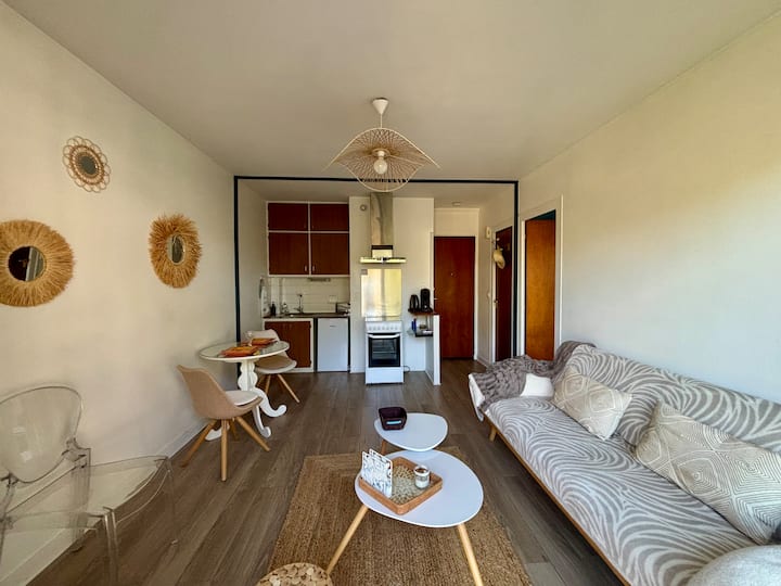 Coup De Coeur à 500 M De La Plage - La Baule-Escoublac