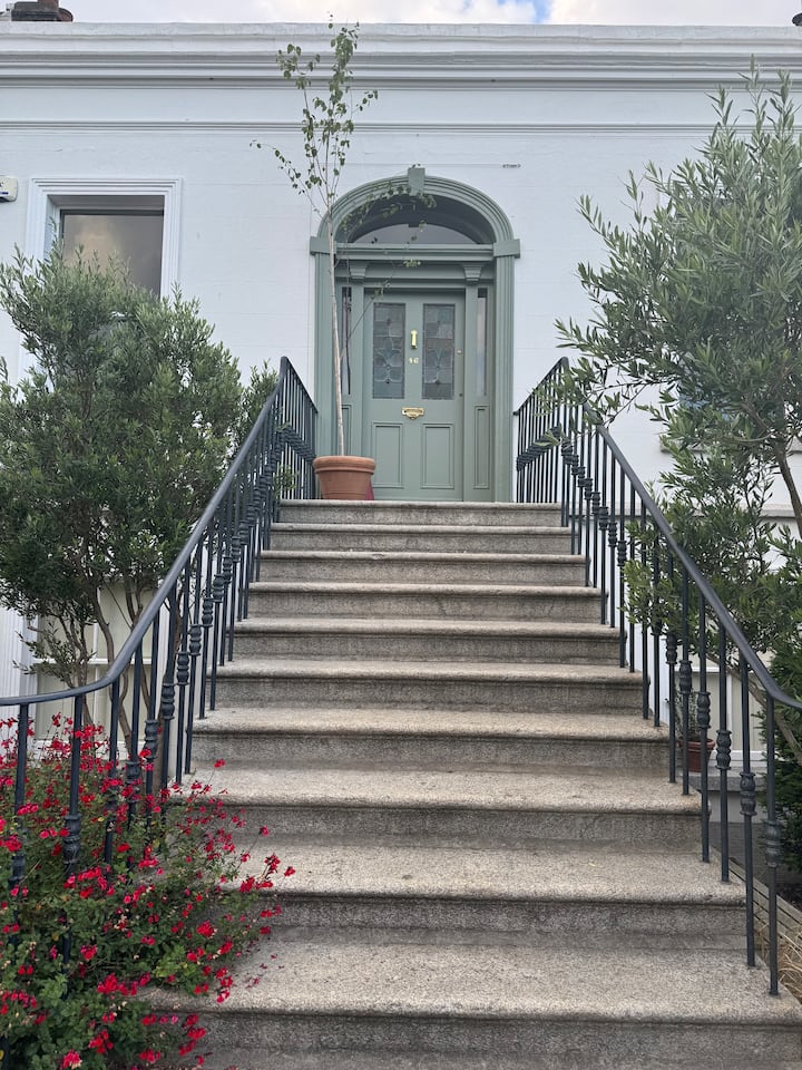 Sandycove Victorian Villa - Dublin