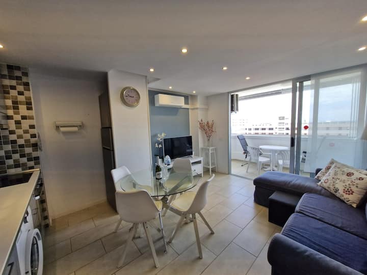 Central Charm - Las Americas - Playa de las Américas