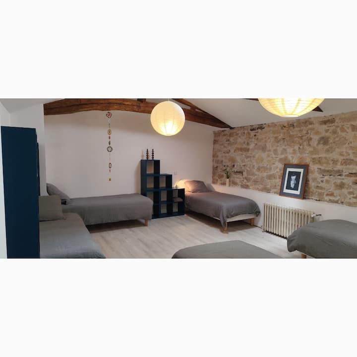 Chambre Air - Dax