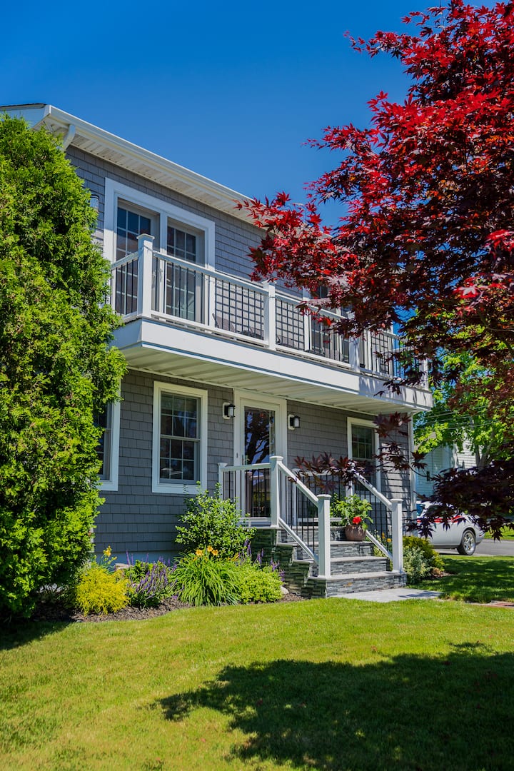 Relaxing Retreat In Padanaram - Dartmouth, MA