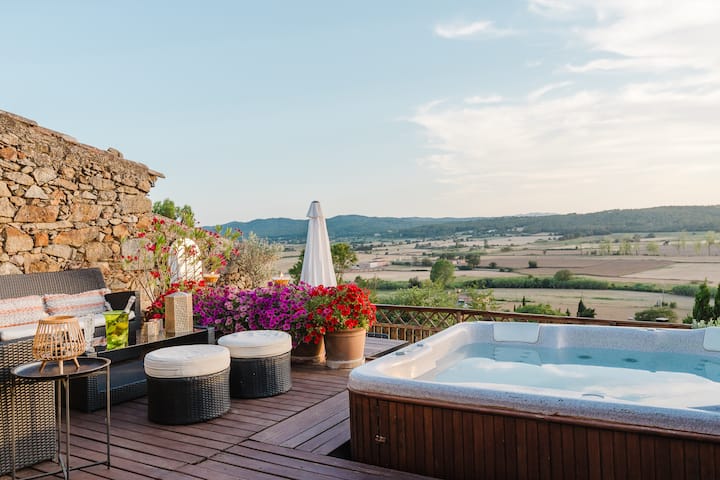 Muralla 22, Pals - Pals