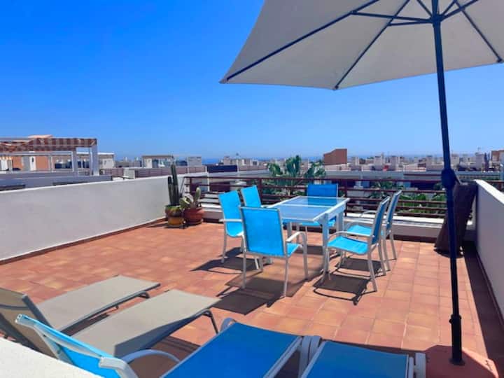 Summer Fun Location - Apartment - Playa Flamenca