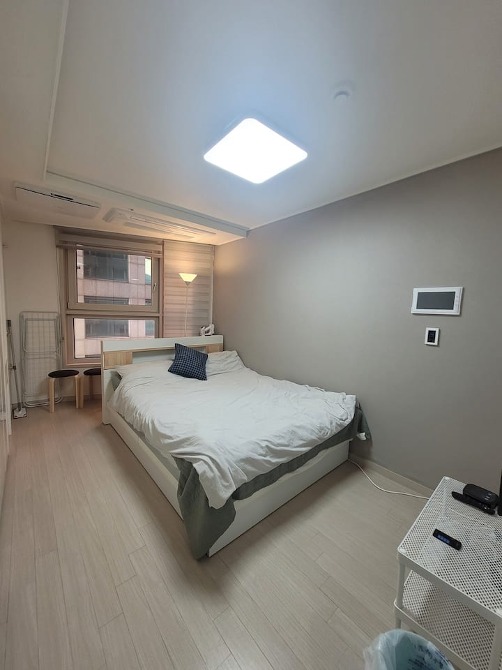 Cozy Studio Apartment/netflix Ok - Seoul