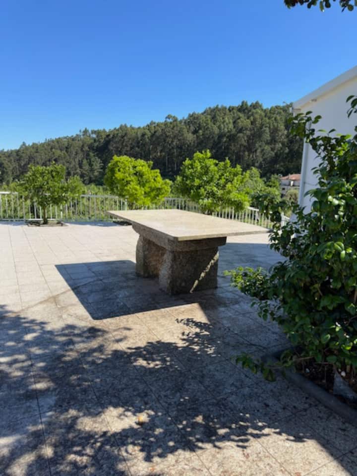 Maison Du Bonheur ! Agilde Portugal. - Amarante